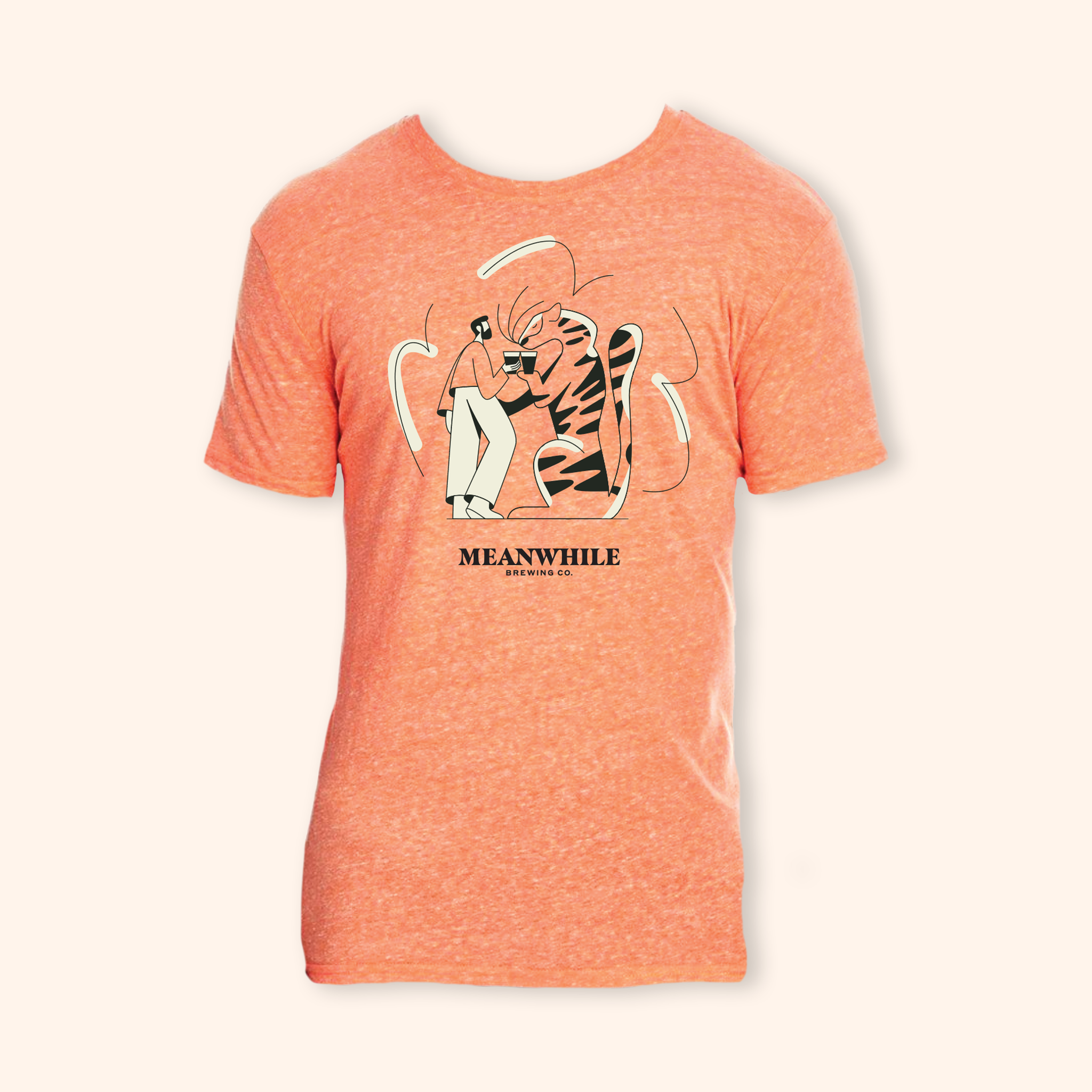 Apparel – Meanwhile Brewing Co.