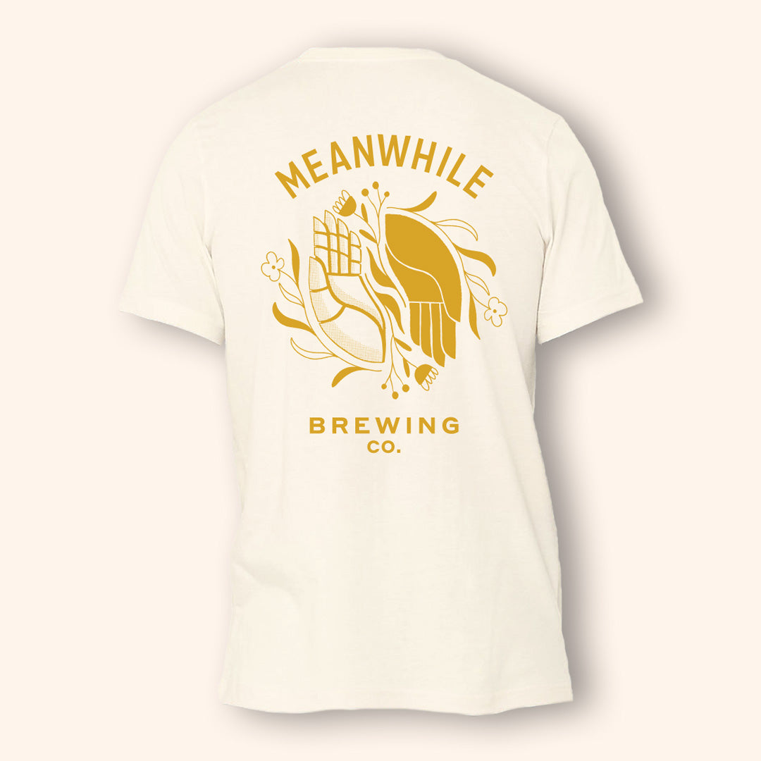 Tender Robot – Meanwhile Brewing Co.